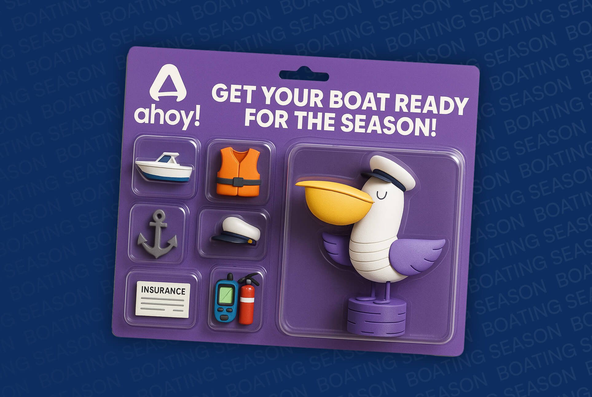 Spring Commissioning: Getting Your Boat Ready for the Season - Ahoy ...
